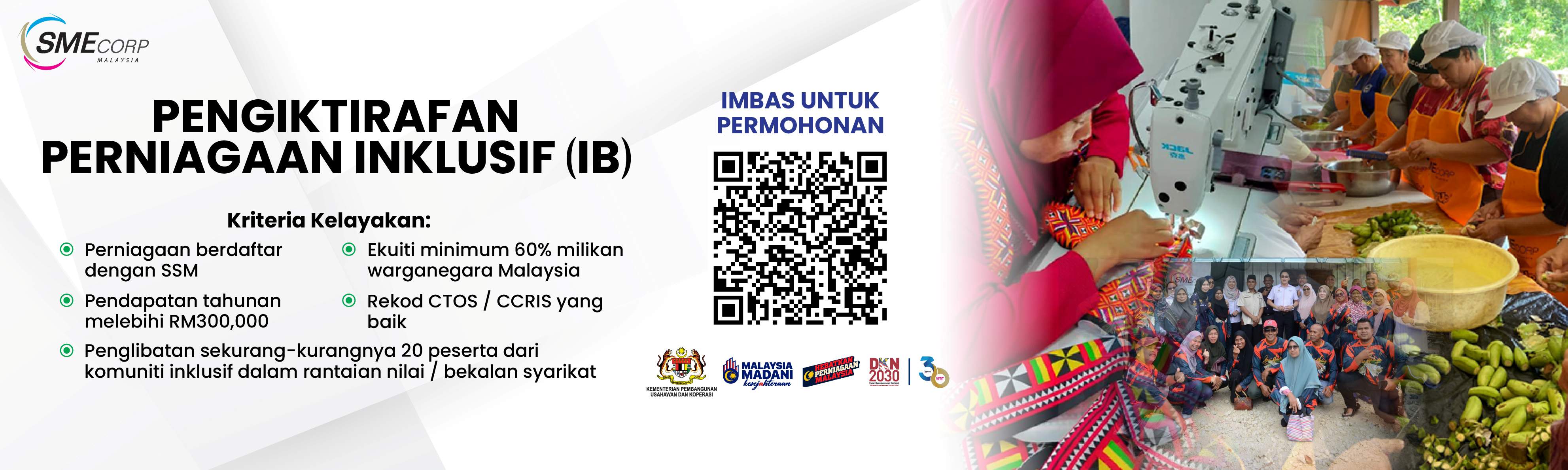 KEMENTERIAN PEMBANGUNAN USAHAWAN DAN KOPERASI (KUSKOP)